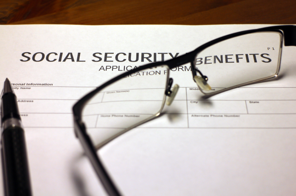 Emergency Messages: Social Security Administration Policy Updates